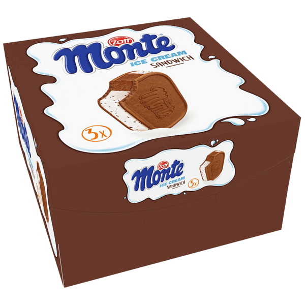 Zott Monte Deutschland