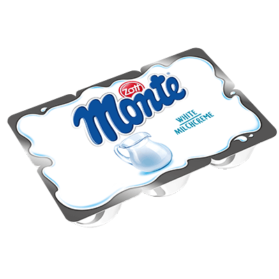 Zott Monte Deutschland