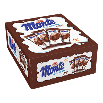 Zott Monte Deutschland